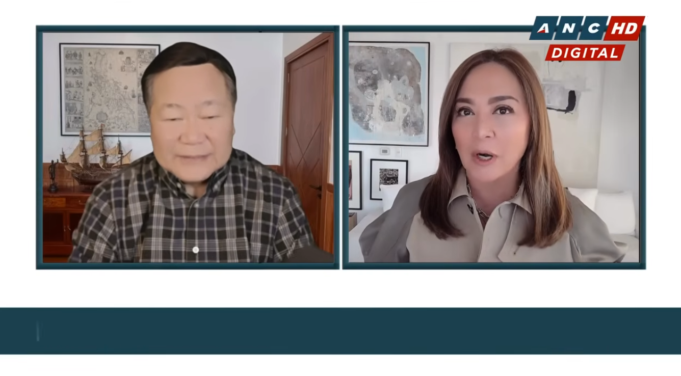 Justice Carpio on Impeachment, Accountability, and the Rule of Law ...